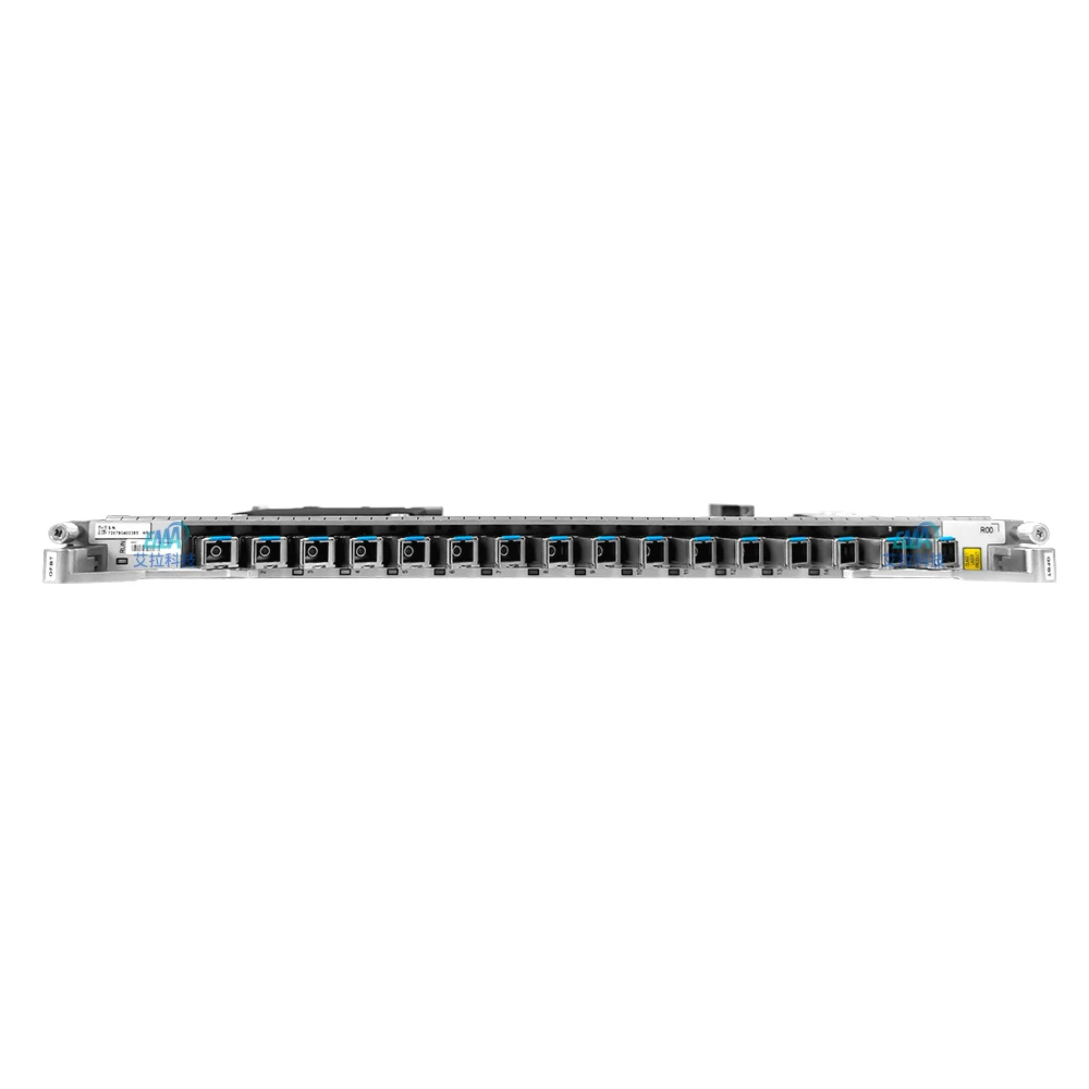 16 Port Olt Xgs-pon Combo Board Gfch Use For Zxa10 C620 C600 Olt - Buy ...