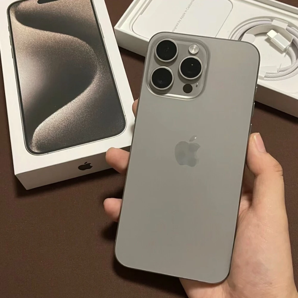 Second-Hand iPhone Price in China Guide