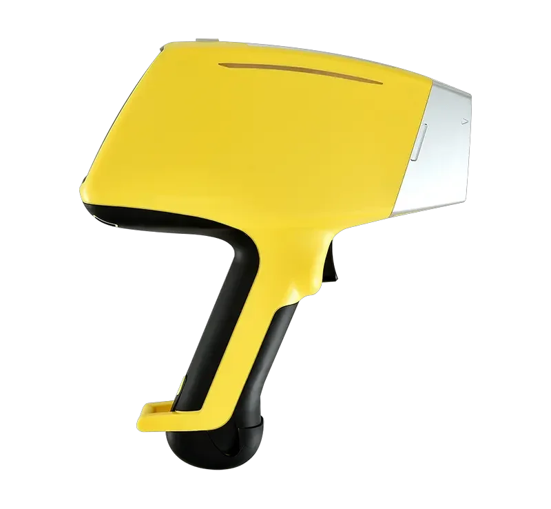 BIOSTELLAR Handheld XRF Alloy Spectrometer - Gold Tester Gun