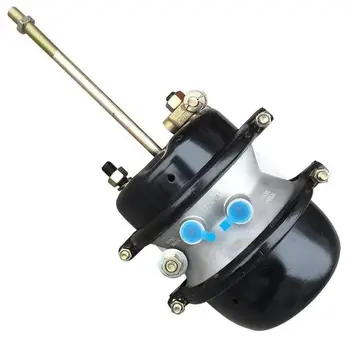 Hot Sale T30/30dd Double Air Spring Brake Chamber For Trailer Parts ...