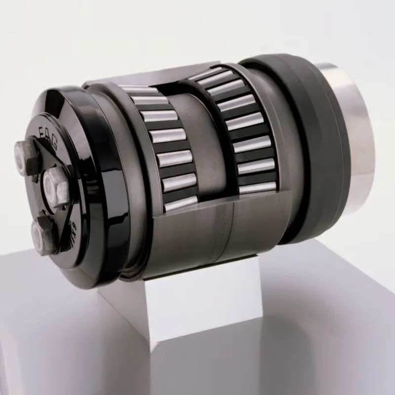 High-quality Train Railway Carriage Wheel Bearing TAROL5-1/2X10-U-JP