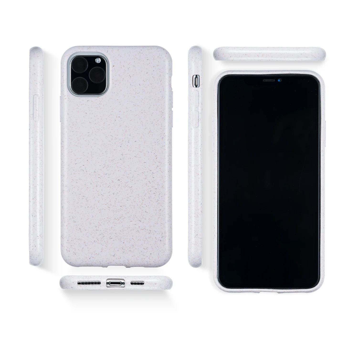 Custom Bio Degradable Eco Friendly Recycled Plastic Material ...