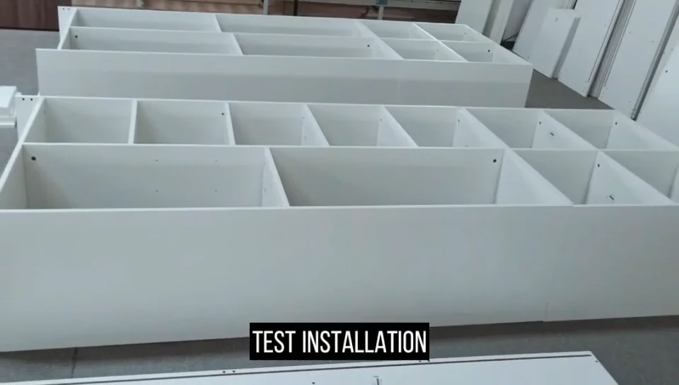 Cabinet Design Rack Wardrobe Wooden Almirah Bedroom Furniture Home ...