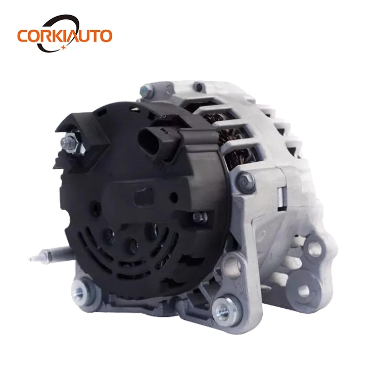CAR ALTERNATOR for VW Vento Golf 12V 90A 0124325061 13381N7G