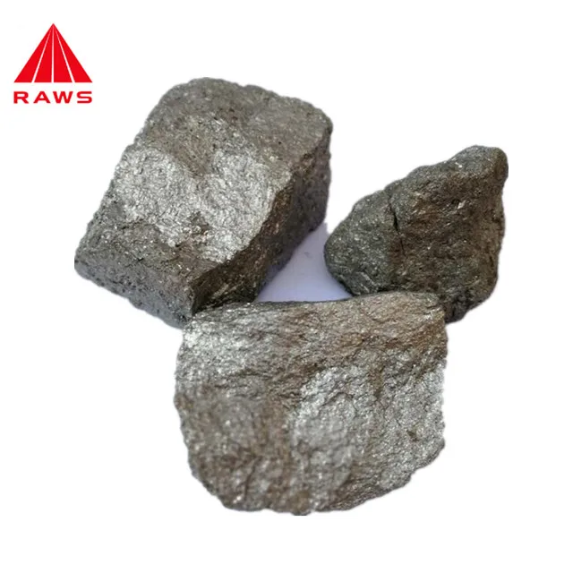 Ferrovanadium Alloy 50 Ferrovanadium 80 High Vanadium Nitrogen Alloy ...