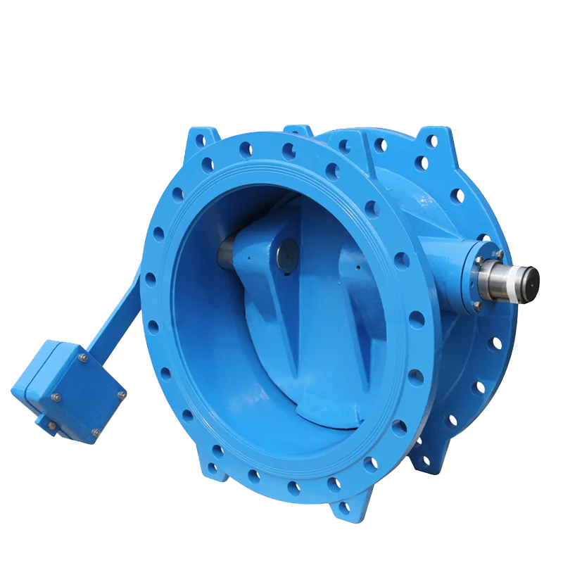 Tilting Check Valve Pn10 Pn16 With Counter Weight And Lever En 558 ...