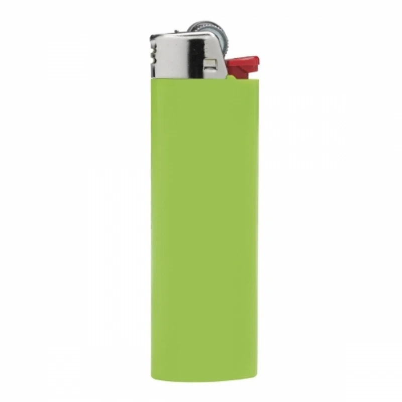 Original France Lighters Maxi J26 Classic Plastic Lighter