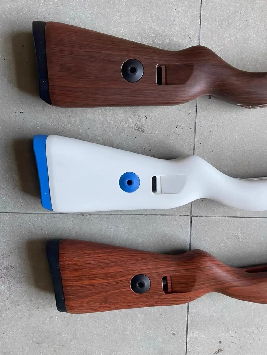 Fun Gun Pool Cue Board Game - Educational Toy for All Ages