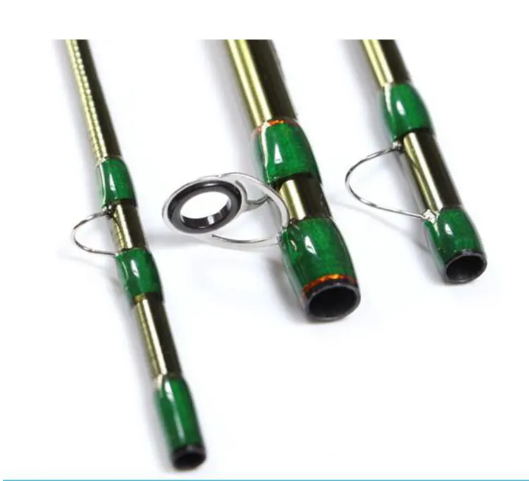 Wholesale Fishing Rod Universal Guide - Classic Fly Rod Snake Guide