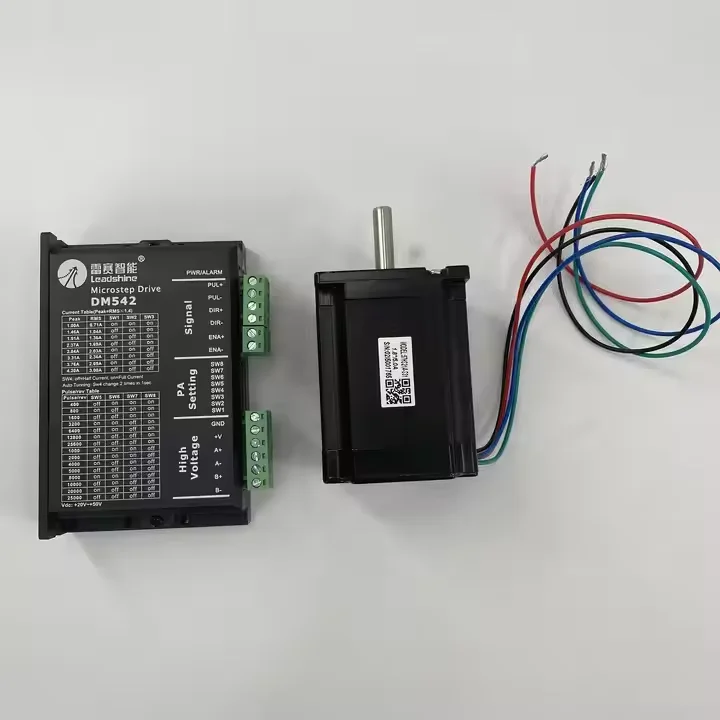 Letop Motor 57HS21A-S31 - Efficient Stepping Motor for Inkjet Printers