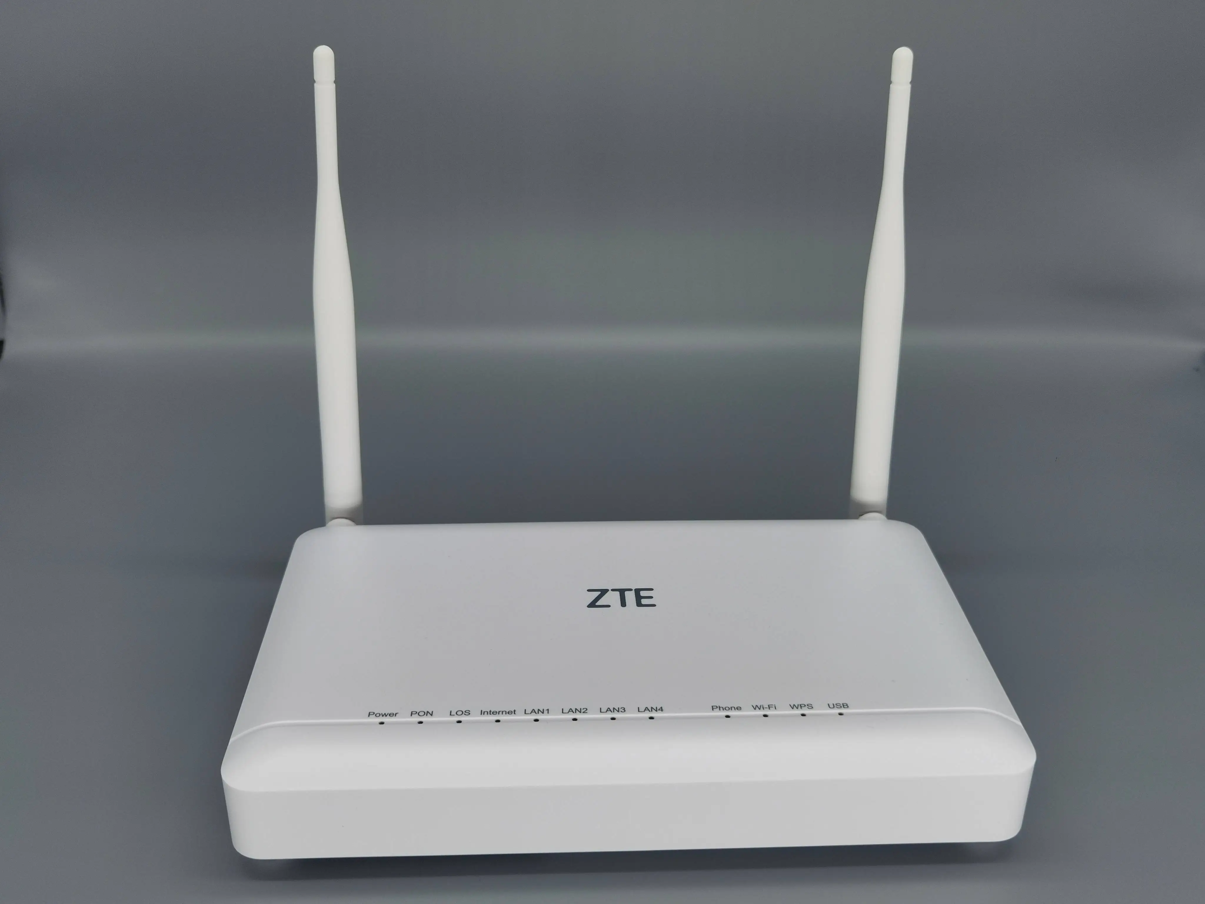 Zte F670L V9.0 - High Quality GPON ONU for FTTX Networks