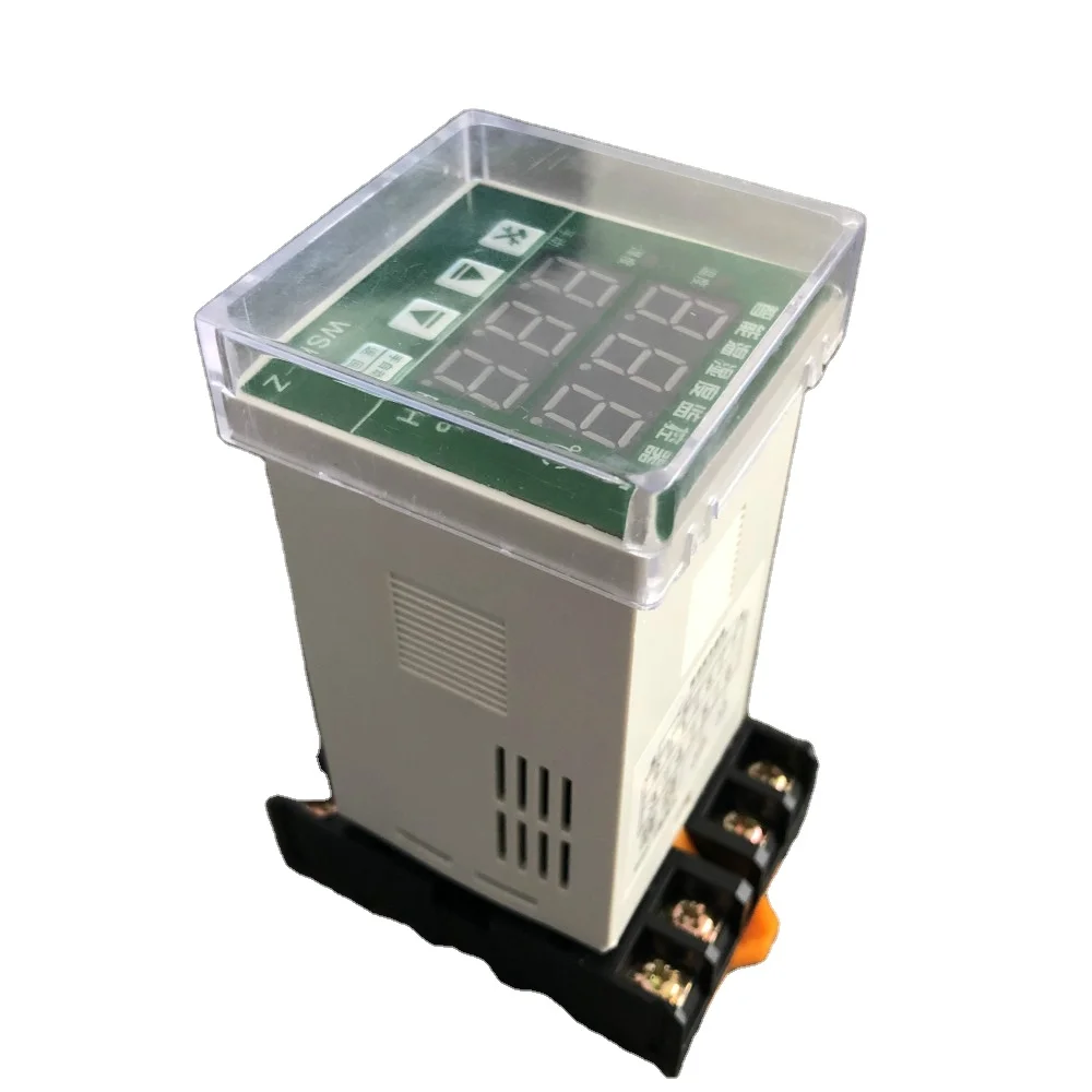 Bakery Oven Digital Temperature And Humidity Controller - Buy ...