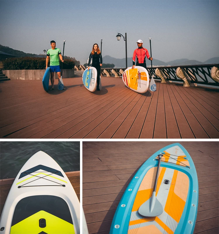 High Quality Paddle Board All Round Paddle Surf Board Stand Up ...