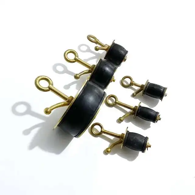 Marine Wholesale Oil Tank Brass Scupper Plug - Buy Brass Scupper Plug ...