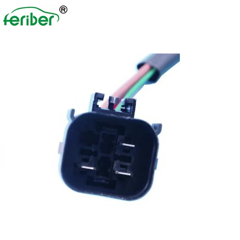 Feriber Radiator Control Unit Module Fan Regulator For Bmw 325 E46 Oem ...