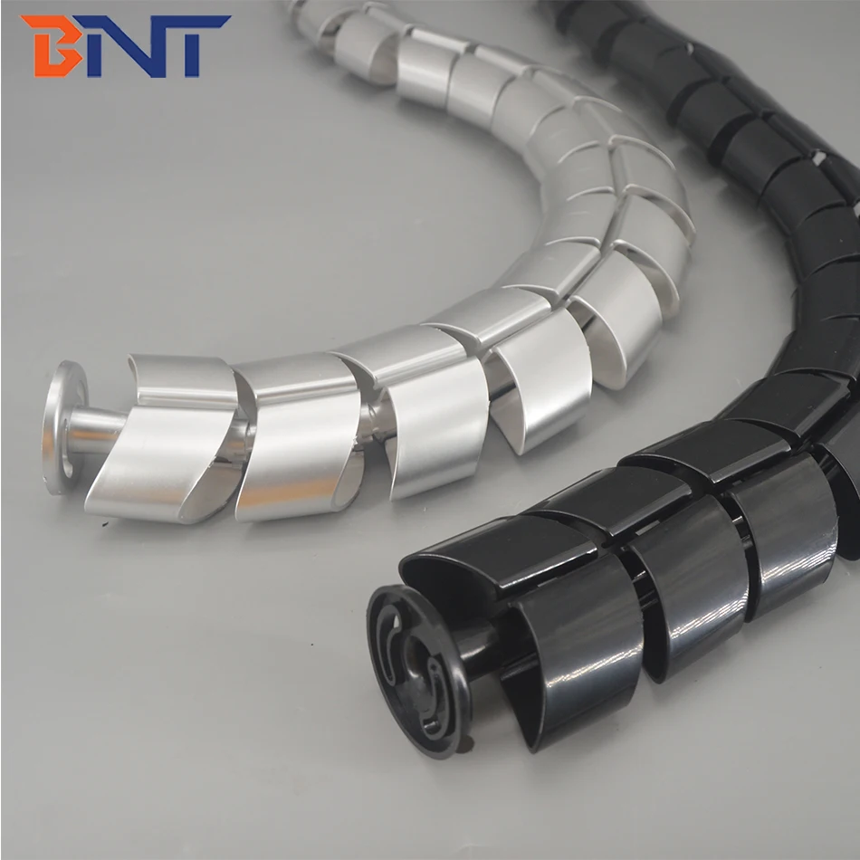 Boente Cable Management - Organize Office Cables Efficiently