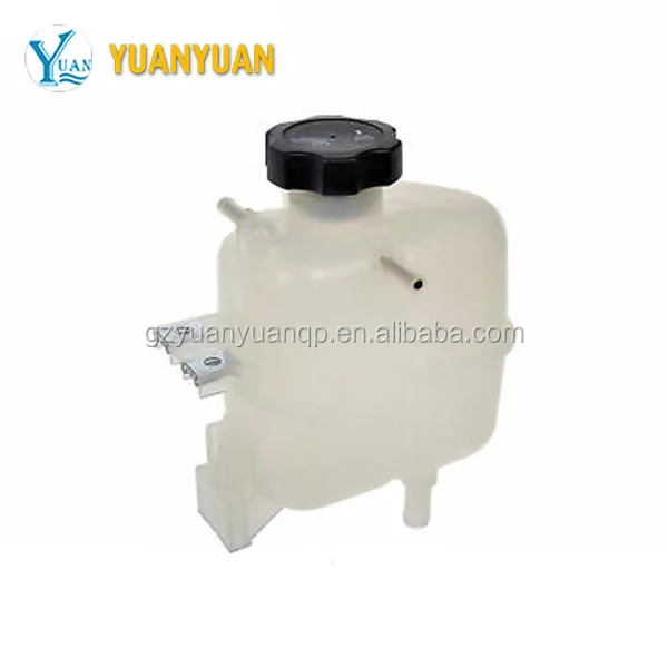 Depósito De Refrigerante Para Botella De Tanque De Expansión De ...