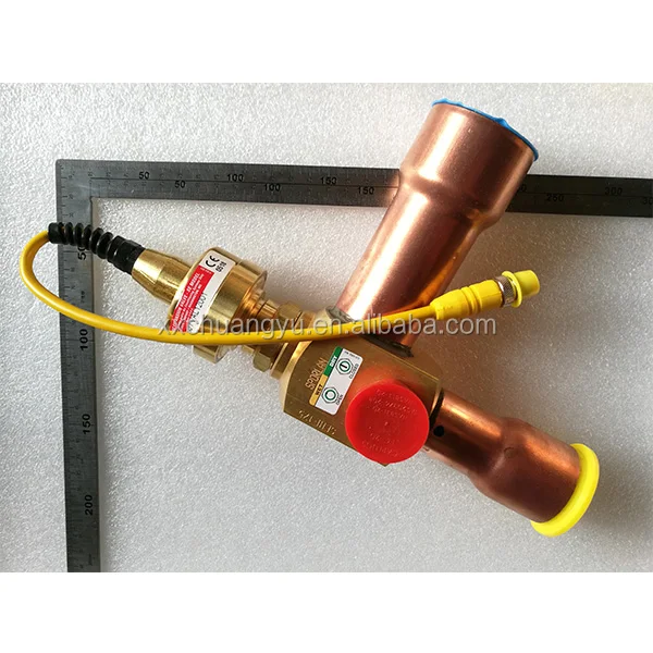 Hvac Chiller Trane Refrigeration Compressor Parts Val12001 Electronic ...