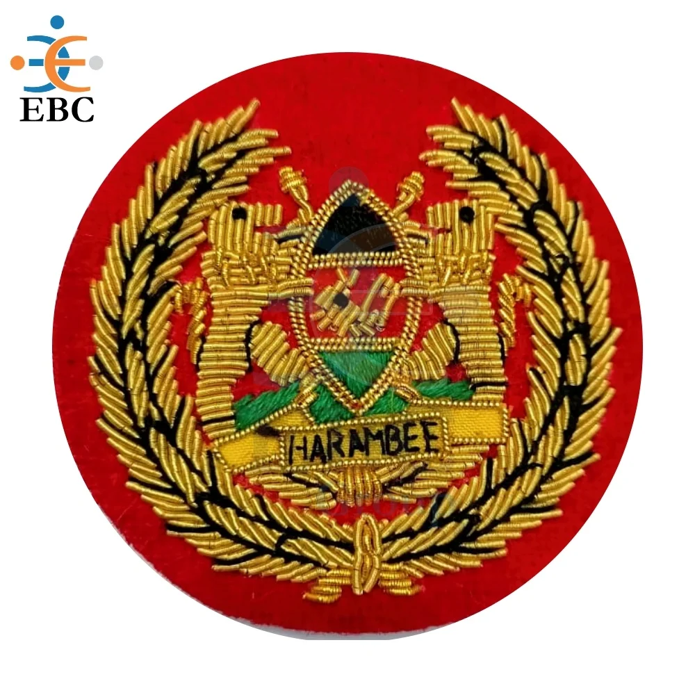 Oem Seaman Officer Hut Abzeichen Benutzer Definierte Neue Hand ...