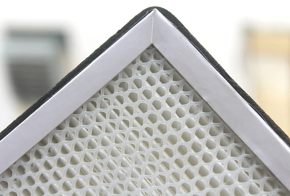 Best Choice Fume Extractor Pleated Medium Efficiency F9 air Filter ...