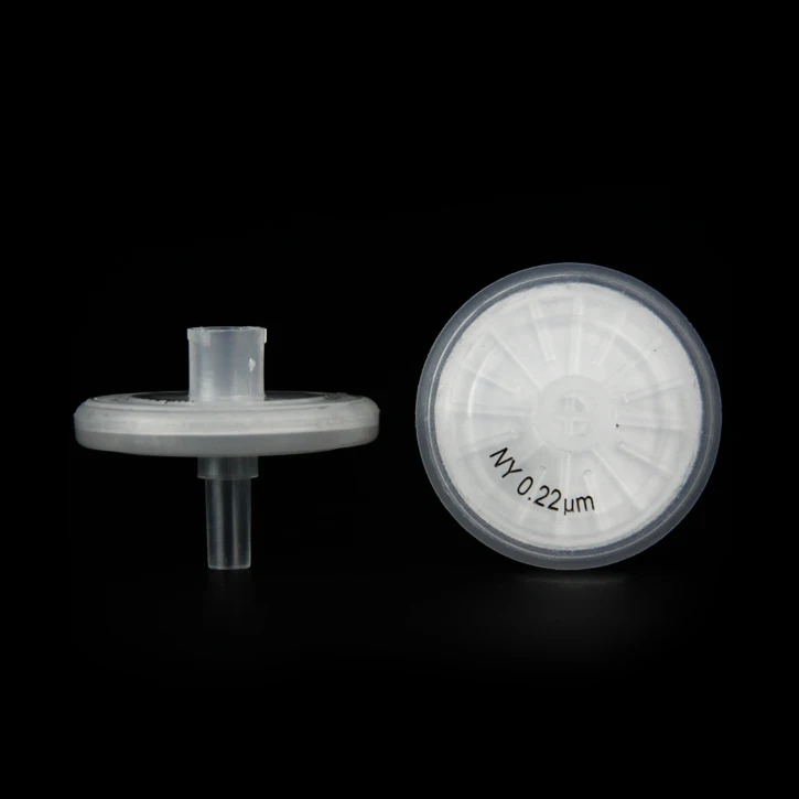 Labfil China Manufacturer Ny 47mm Membrane Filter In Different Pore ...
