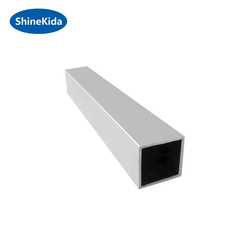 Aluminum Hollow Profiles Profile Bar - Buy Aluminum Hollow Profiles ...