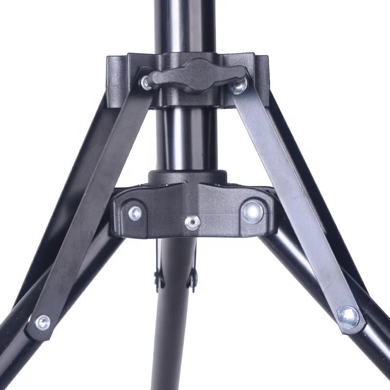 1.6m Folding Light Stand Photography Wholesale Professional Photo ...