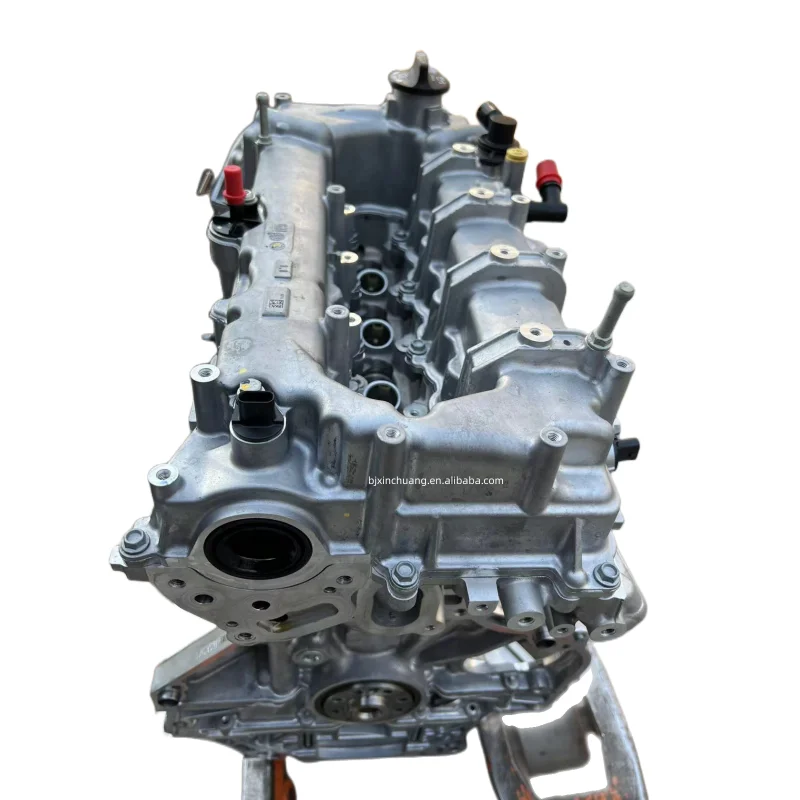 Auto Parts Engine Assembly 1.5T 1.4T LFV LE2 for Chevrolet & Buick