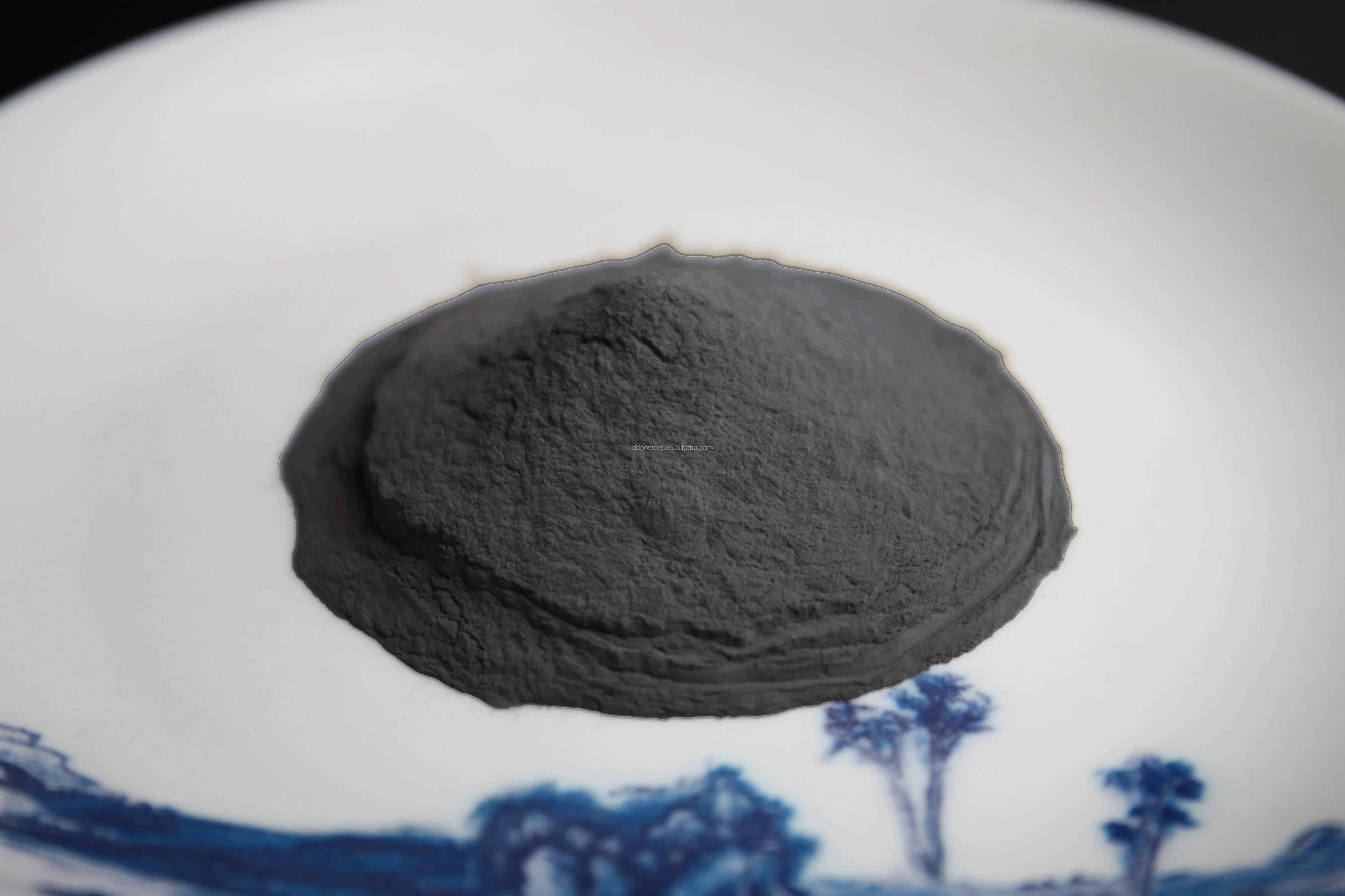 High Quality Pure Carbonyl Iron Powder - Hierro Carbonilo