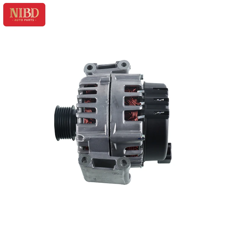 For Mercedes Benz W212 W213 W166 X166 W251 Generator Alternator 14V ...