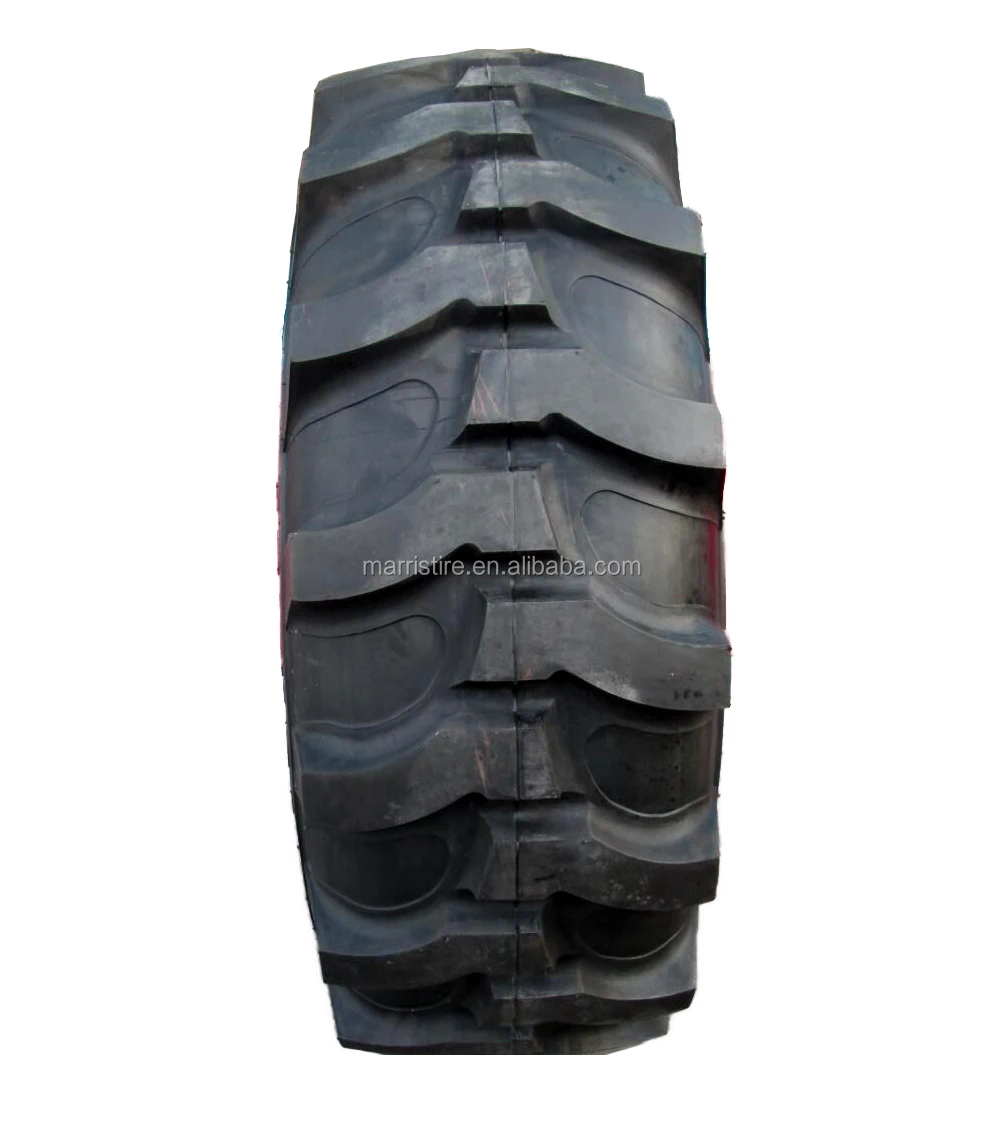 18.4-26 Backhoe Loader Tire Manufactures In China - Buy Backhoe Loader ...