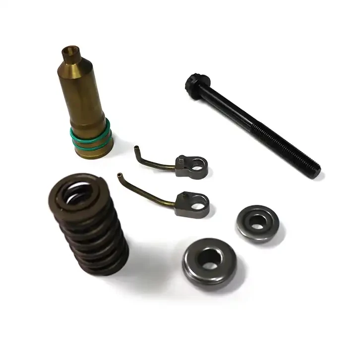 Perkins Engine Parts C4.4 C4.2 C6.4 C6.6 C7.1 Valve Spring Valve Lock ...