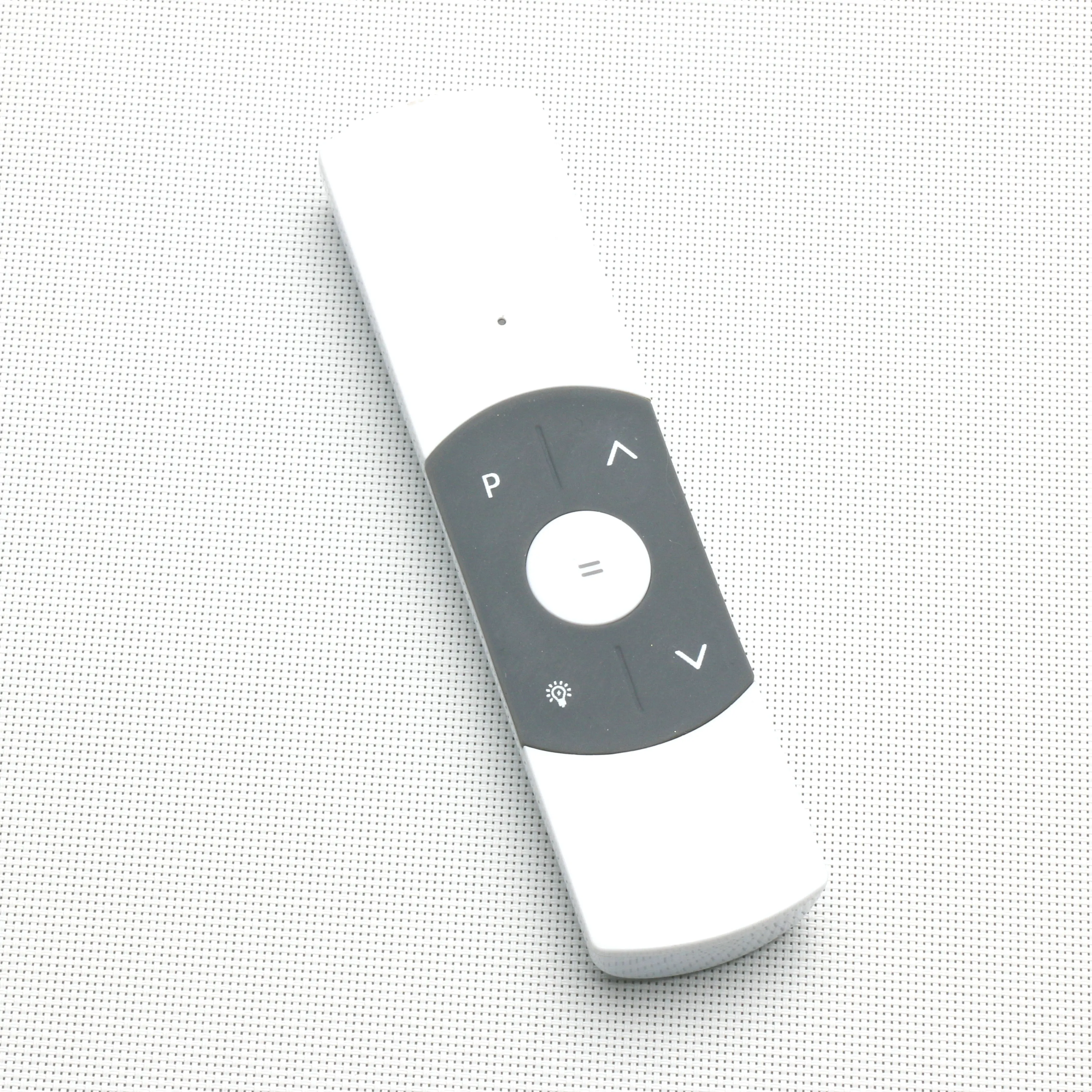 Single Channel 433.92mhz Motorized Roller Blinds Handhold Tubular Motor ...