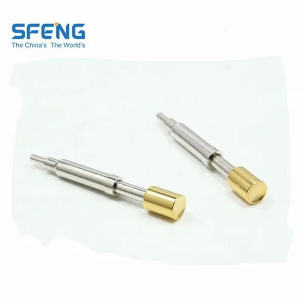 High Current Pin Coaxial Probe SF-PV1- H H M11 by 26.5MM