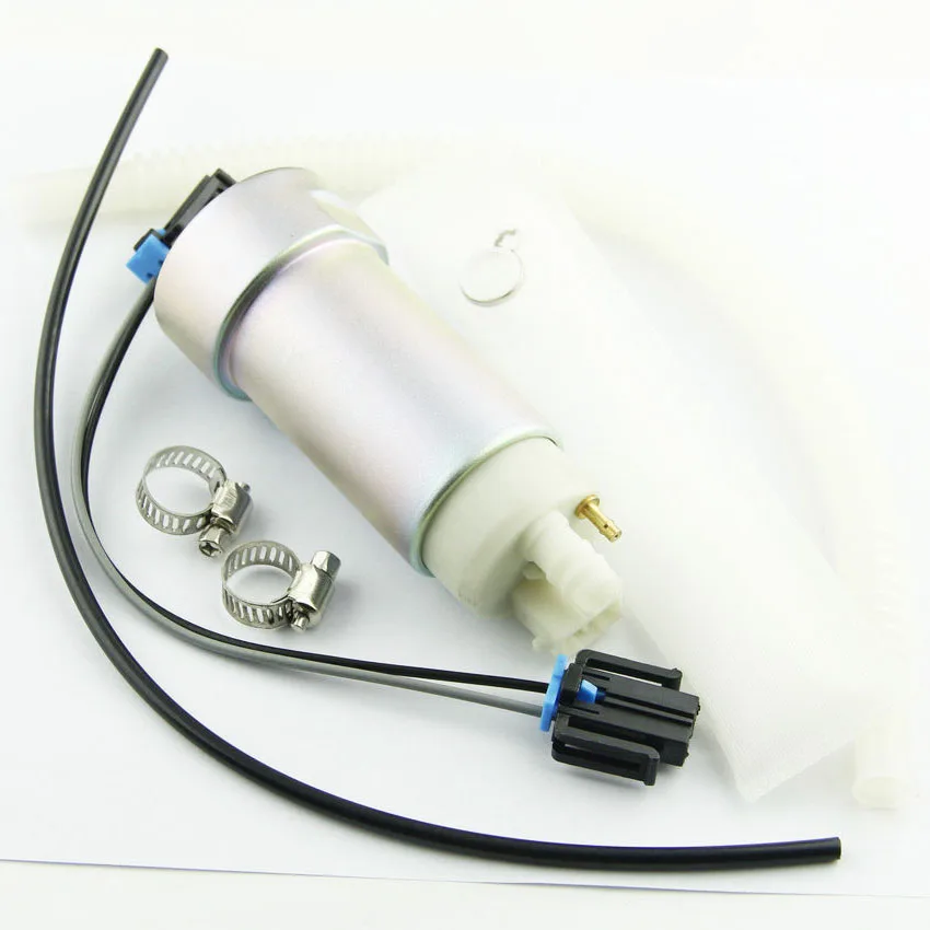 Harley V Rod Fuel Pump - Reliable Performance for HD Bikes