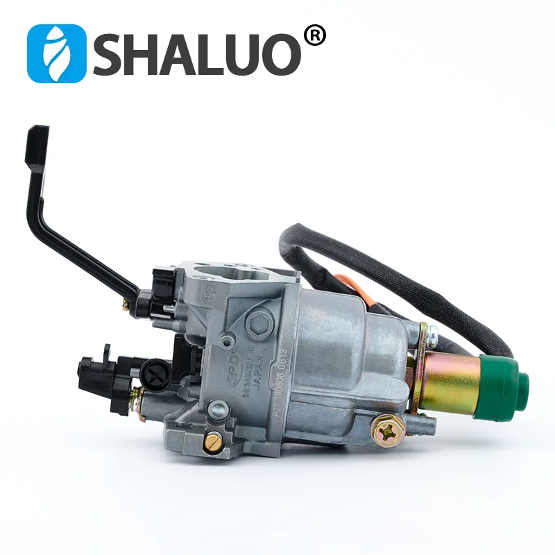 5KW 8KW Gasoline Generator Parts - Dual Fuel Conversion Kit