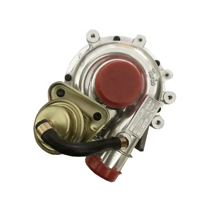 RHF5 VA430012 turbocompresor para Mazda J97A B2500 Turbo VJ25 84099100 ...