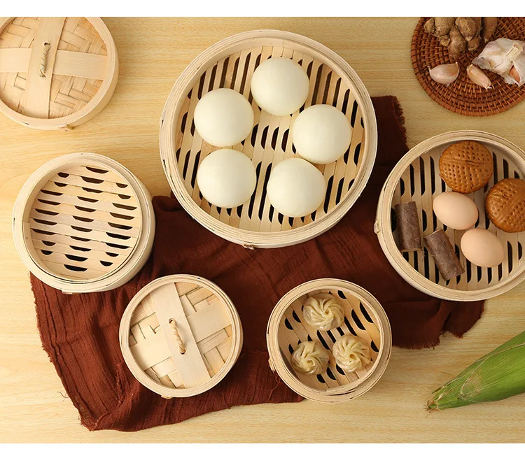 Mu Hot Selling Double Bottom Cooking Pot Set Wholesale Stainless Steel ...