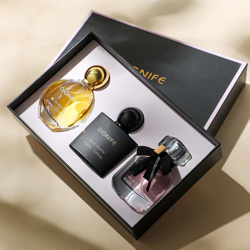 Wholesale Women’s Perfume Travel Sets - Long Lasting Fragrances