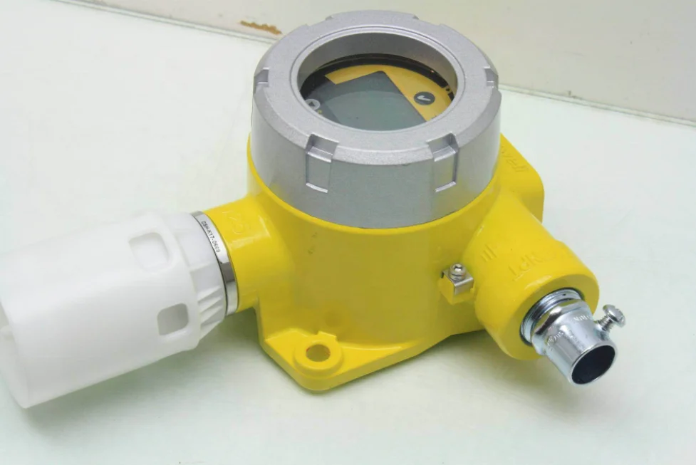 Original Honeywell Sensepoint Gas Detector Xcd Spxcdulntxf - Buy ...