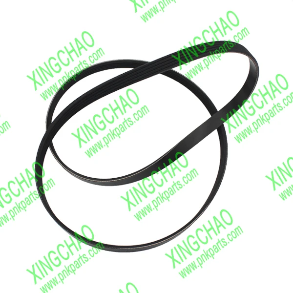 For John Deere R135822 Belt For Jd Tractor 5603 / 5605 / 5705 / 5078e ...