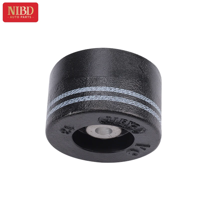 Nibd Auto Parts Vibration Absorber 33117631556 Counterweight For F18 ...