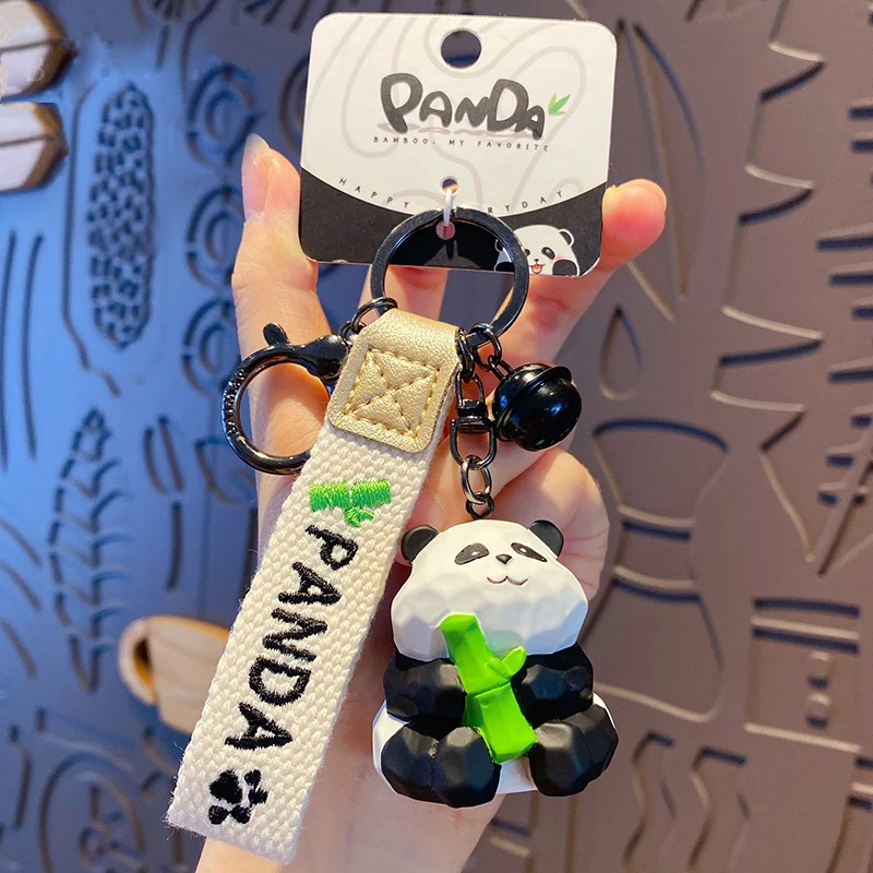 Cheap Price High Quality Christmas Wholesales Keychain Wooden Cartoon ...