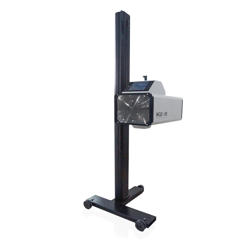 MQD-3B Light Detector - Universal Car Headlight Testing