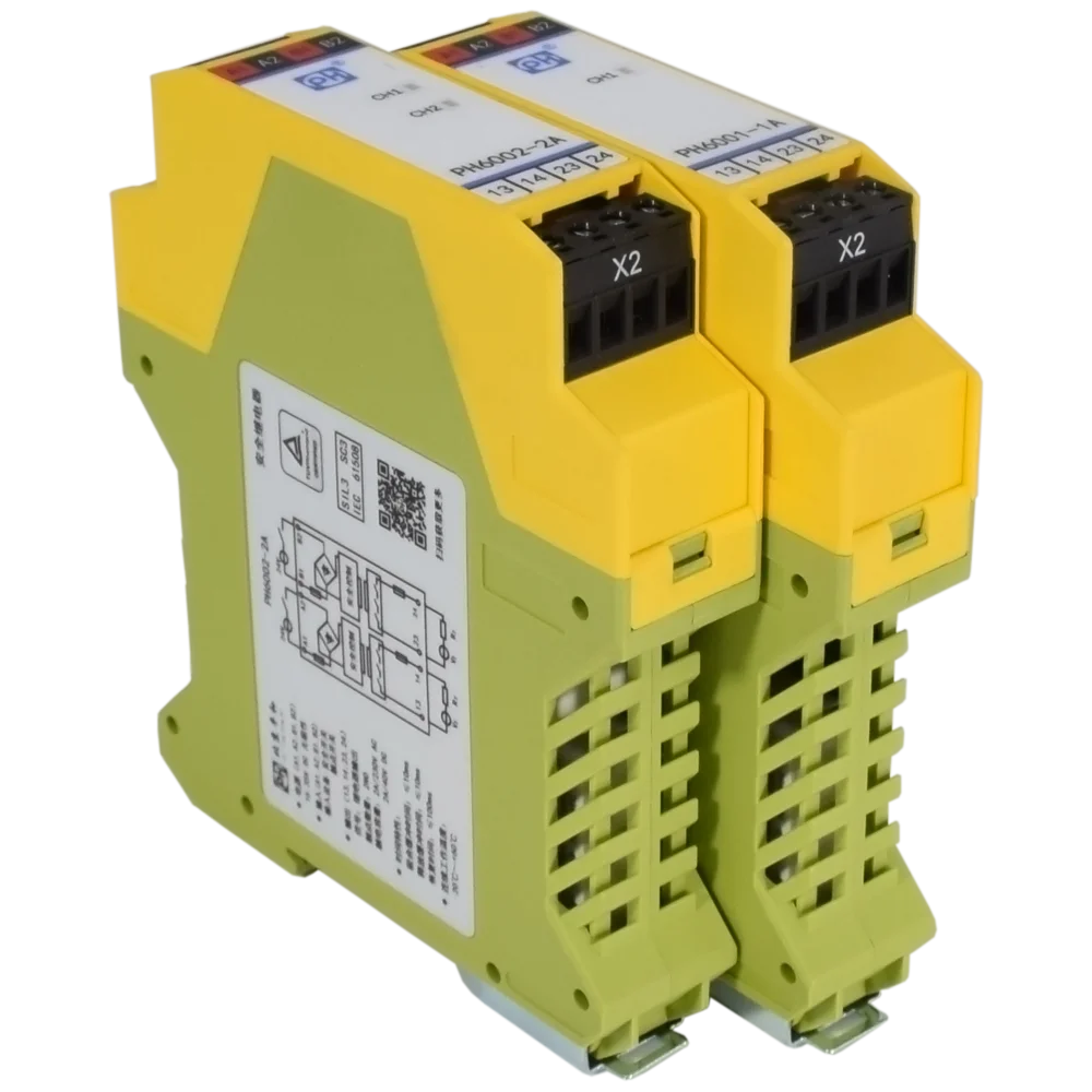 Safety Relay,Relay Module,Electrical Relay - Buy Safety Relays Product ...