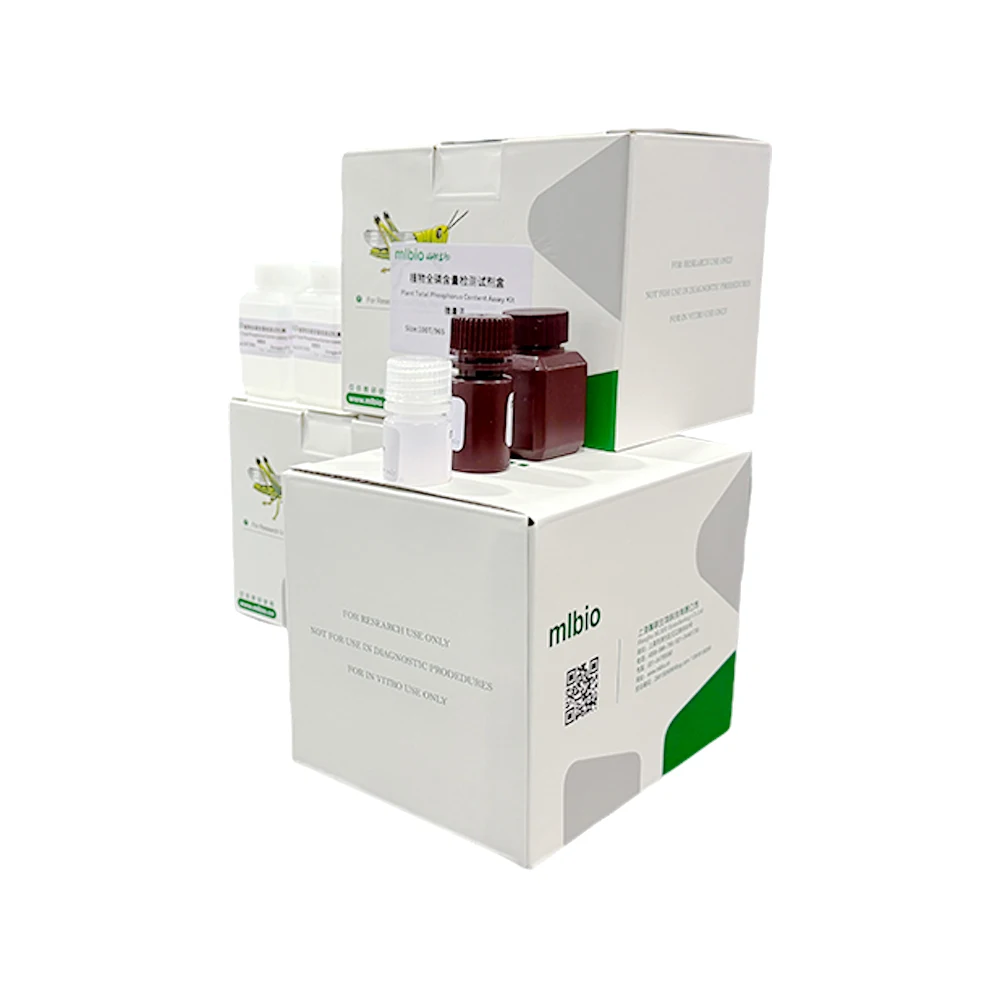 Hydrogen Sulfide (H2S) Content Assay Kit - Enzyme Linked