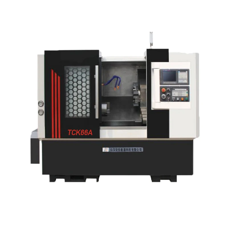 Quality Machine Tool Tornio Da Banco Heavy Duty Cnc Industrial ...