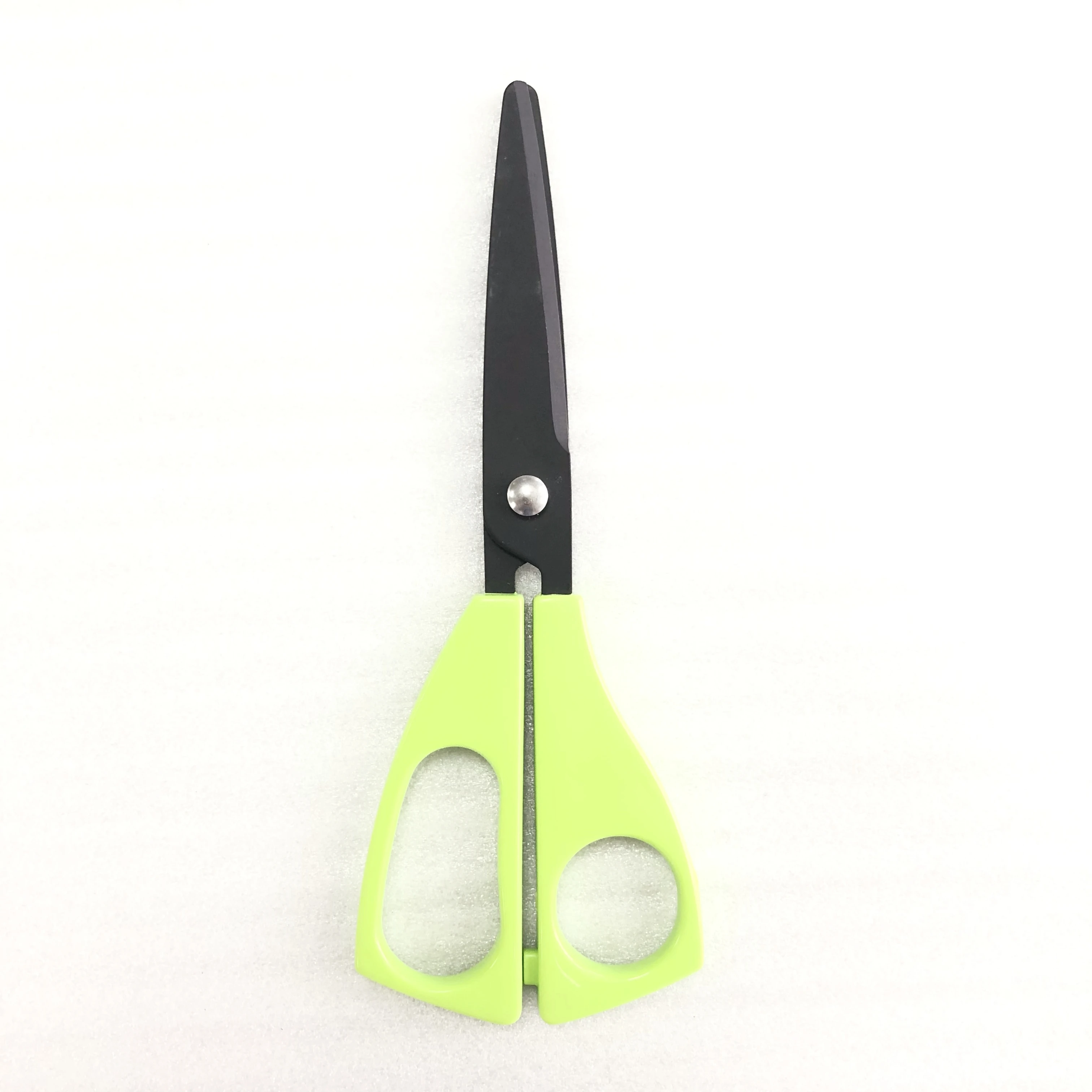 High Quality Stainless Steel Scissors For Sharp Cutting Paper Office ...