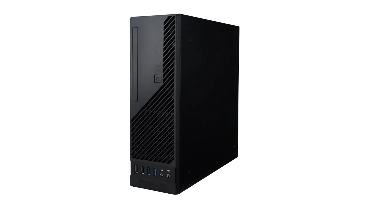 Sny Cj712 Mini Micro-atx Chassis Computer Case Good Price Shengyang ...