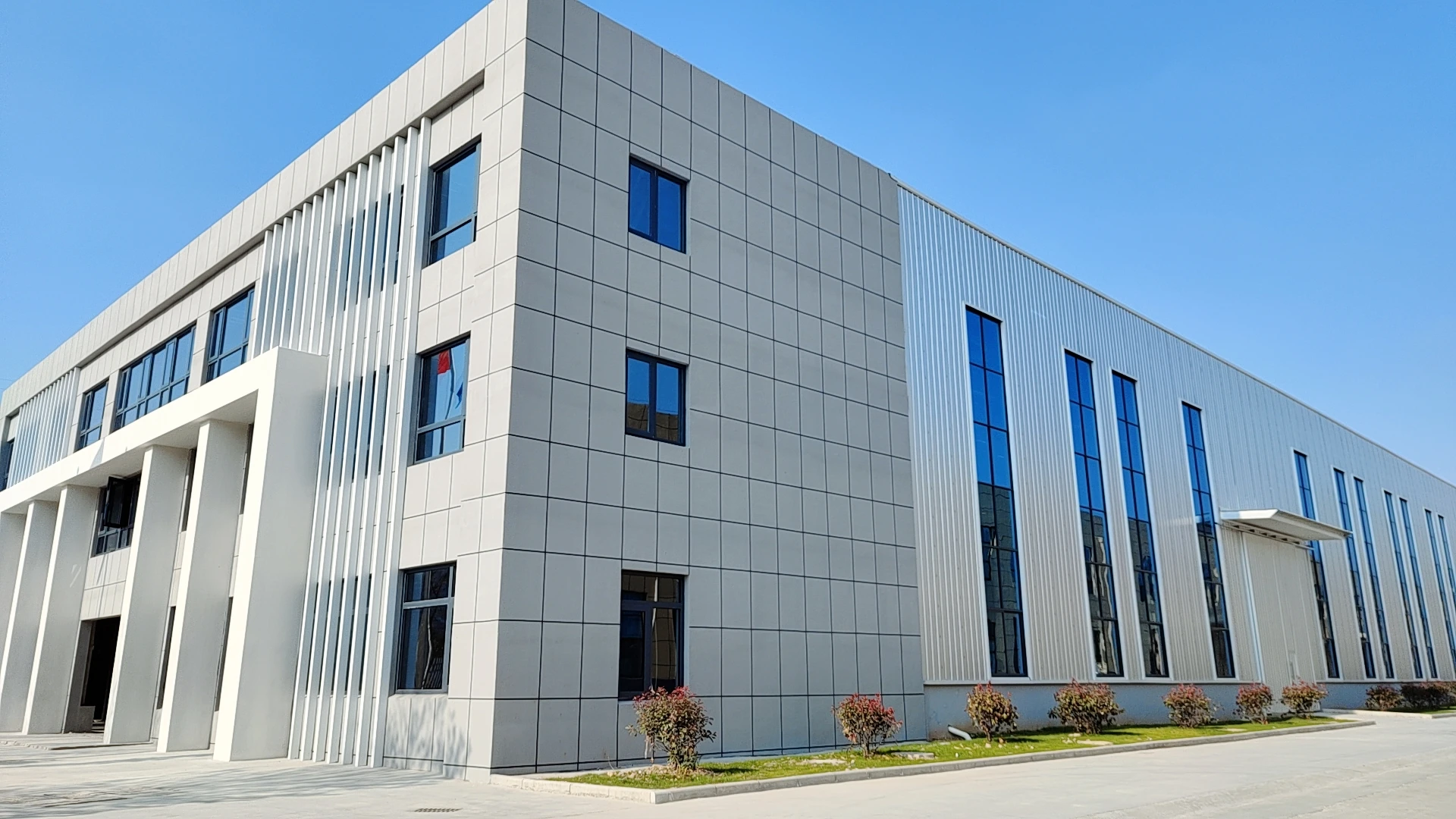 High Efficiency Turbine Chip Scale Inhibitor Water Softener for Whole House